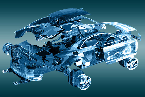 Zhejiang Wanfeng Auto Wheel Co.,Ltd.