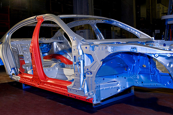 Zhejiang Wanfeng Auto Wheel Co.,Ltd.