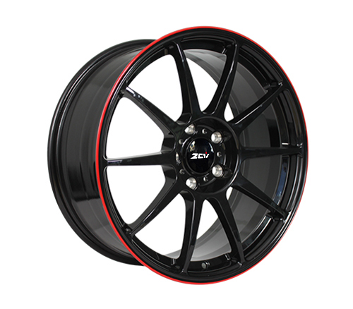 Zhejiang Wanfeng Auto Wheel Co.,Ltd.