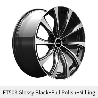 Zhejiang Wanfeng Auto Wheel Co.,Ltd.