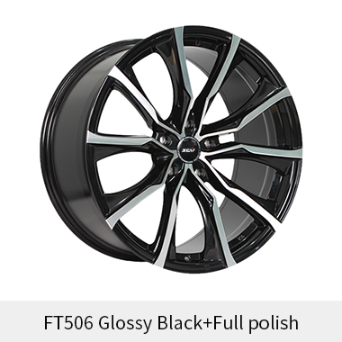 Zhejiang Wanfeng Auto Wheel Co.,Ltd.