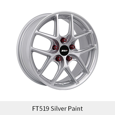 Zhejiang Wanfeng Auto Wheel Co.,Ltd.