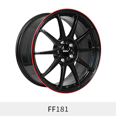 Zhejiang Wanfeng Auto Wheel Co.,Ltd.