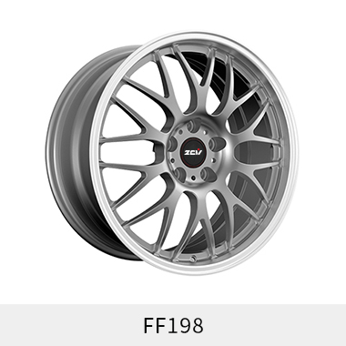 Zhejiang Wanfeng Auto Wheel Co.,Ltd.