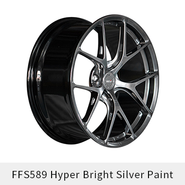 Zhejiang Wanfeng Auto Wheel Co.,Ltd.