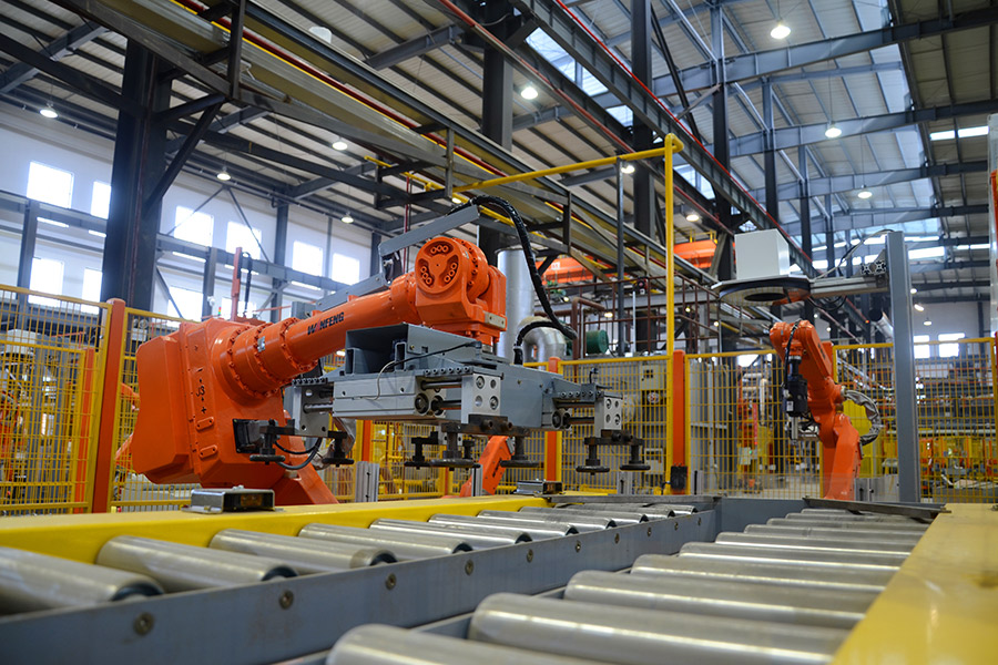 Zhejiang Wanfeng Auto Wheel Co.,Ltd.