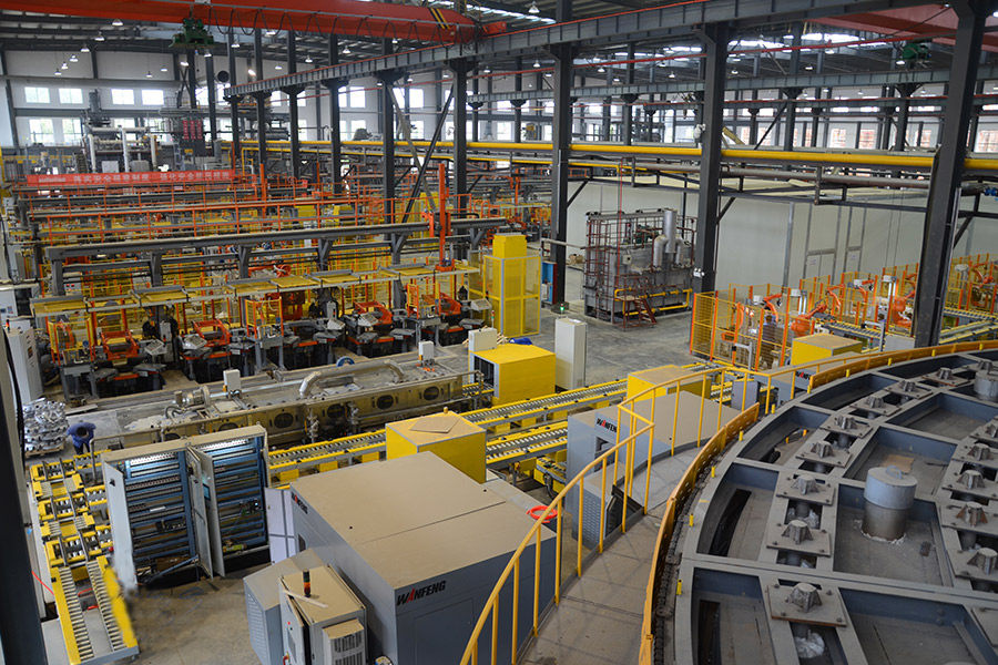 Zhejiang Wanfeng Auto Wheel Co.,Ltd.