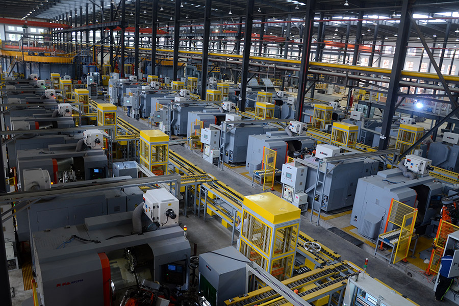 Zhejiang Wanfeng Auto Wheel Co.,Ltd.